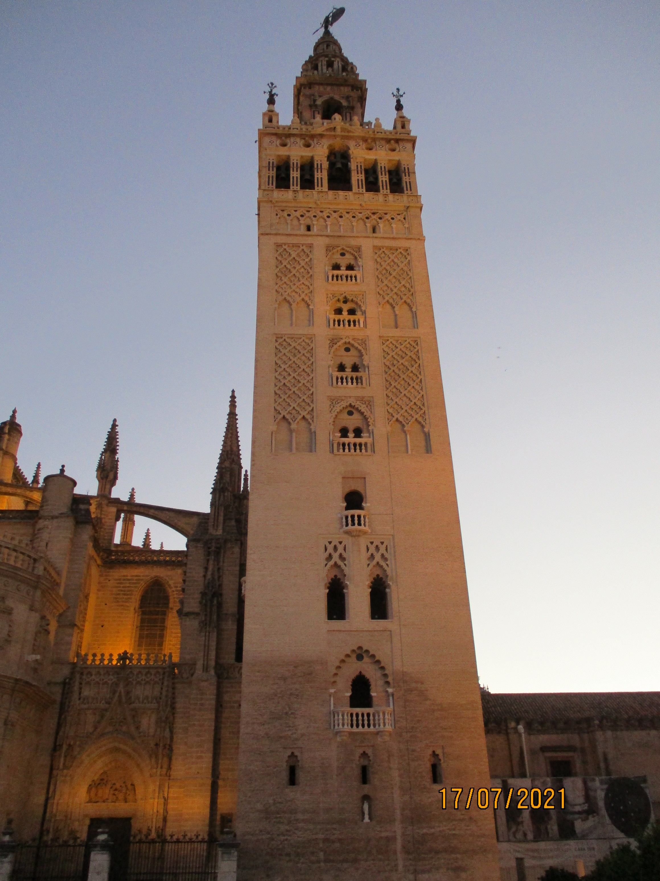 Conquista de Hispania, conquista de Al Ándalus (711-1492) | El Alminar ...