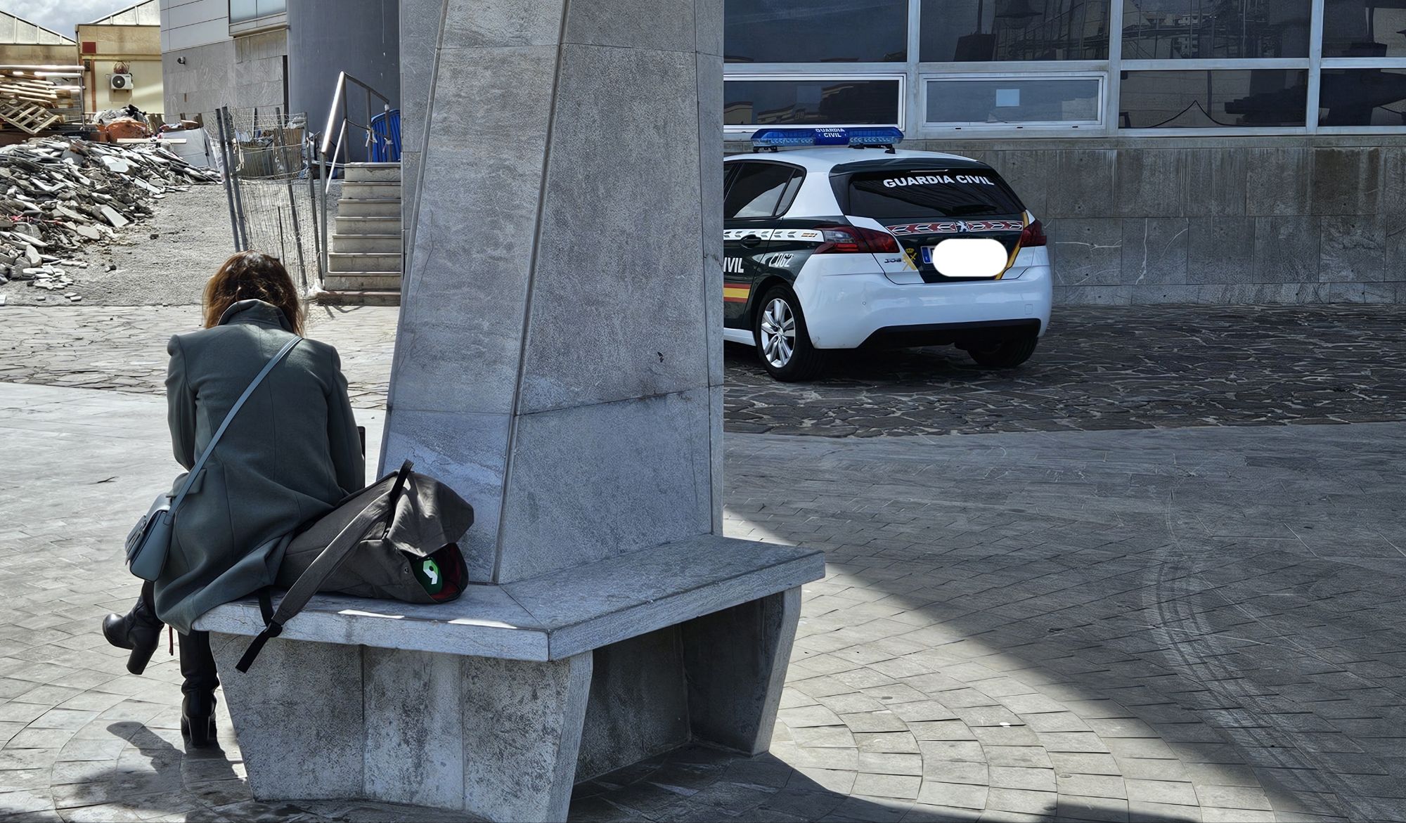 CPM: Auto de terminación | El Alminar de Melilla