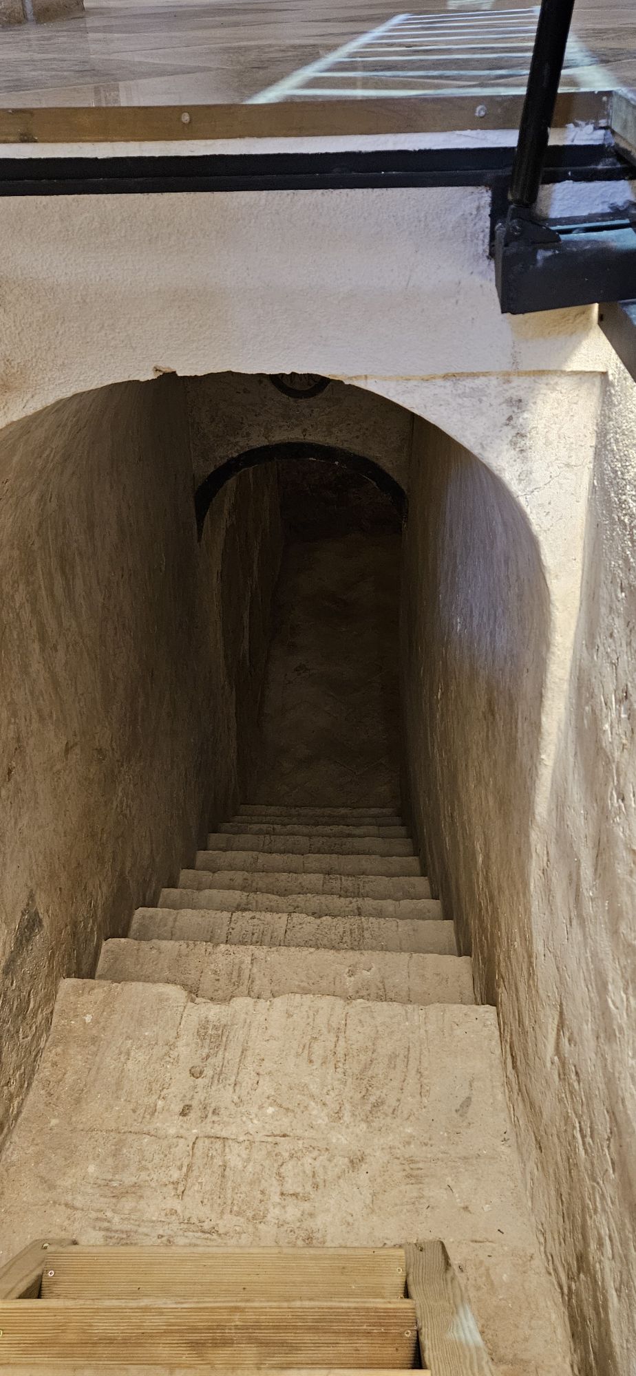 El misterio de las criptas embrujadas | El Alminar de Melilla